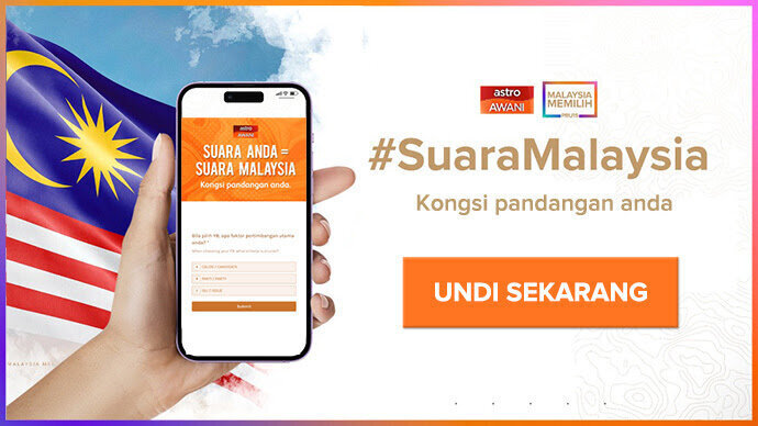 Penjara, sebatan hukuman gantian paling sesuai bagi 11 kesalahan mati ...