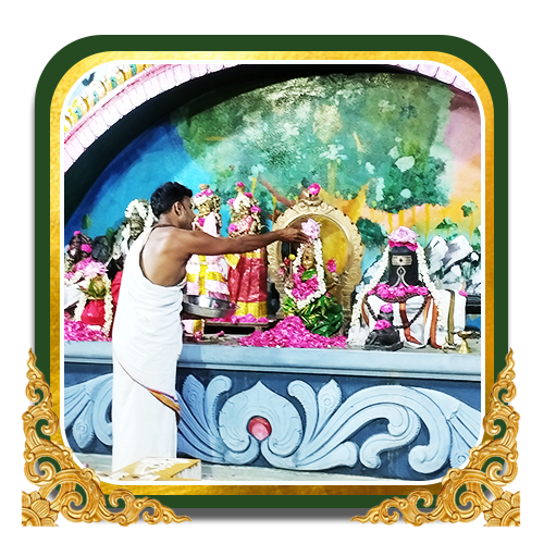 Ashta Matrika Homam - Durgashtami Special 2022|Vedicfolks