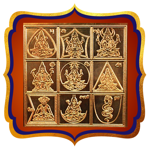 Navagraha Homam, New Year Ritual, Benefits of Navagraha Homa -Vedicfolks